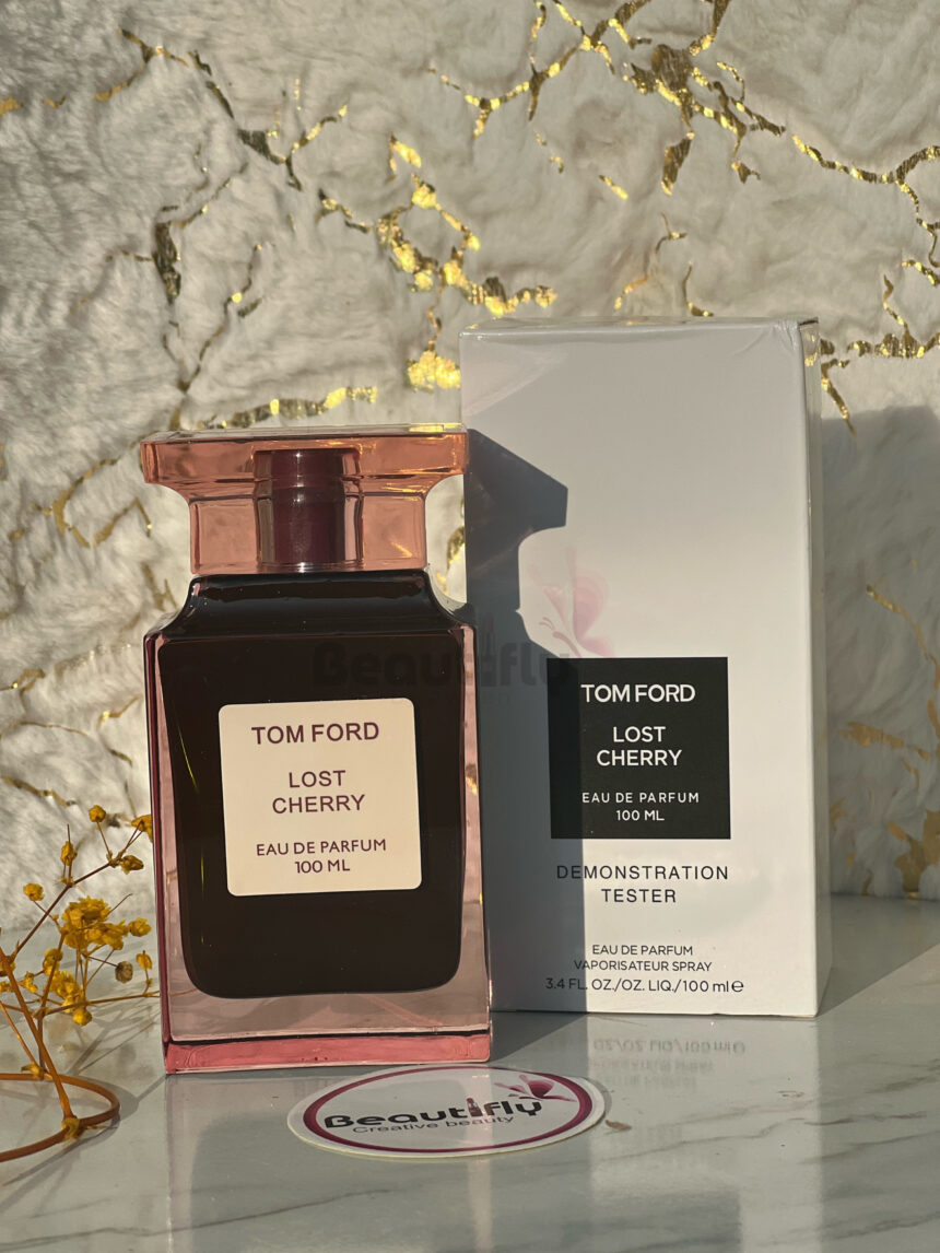 Tom Ford - Lost Cherry - 100 ml - EdP - TESTER Price in Pakistan