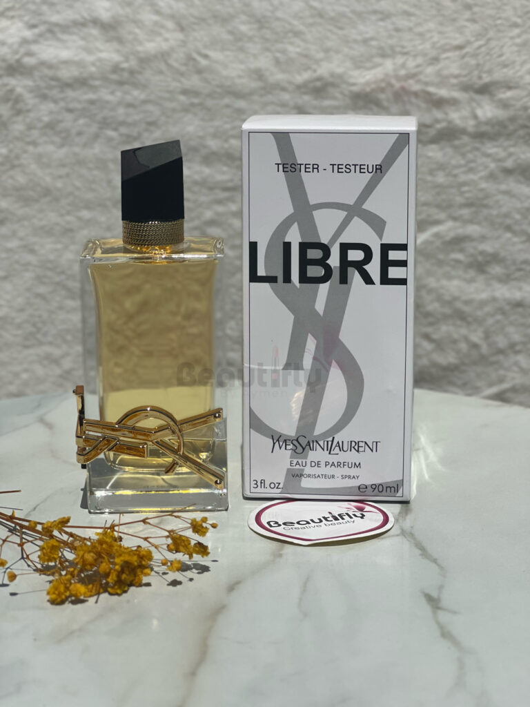 Yves Saint Laurent - Libre - 90 ml - EdP - TESTER Price in Pakistan