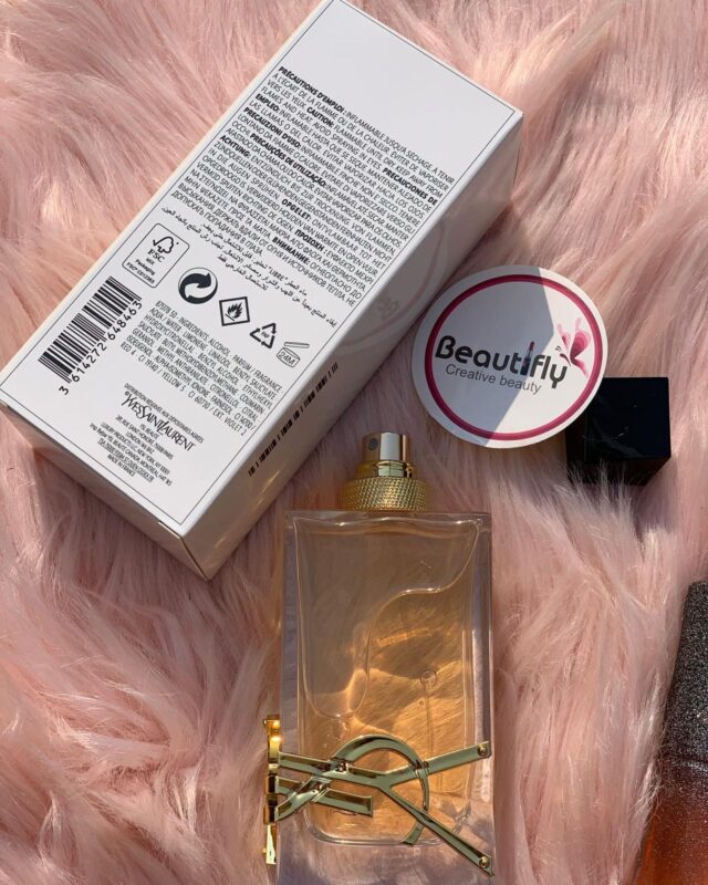 Yves Saint Laurent - Libre - 90 ml - EdP - TESTER Price in Pakistan