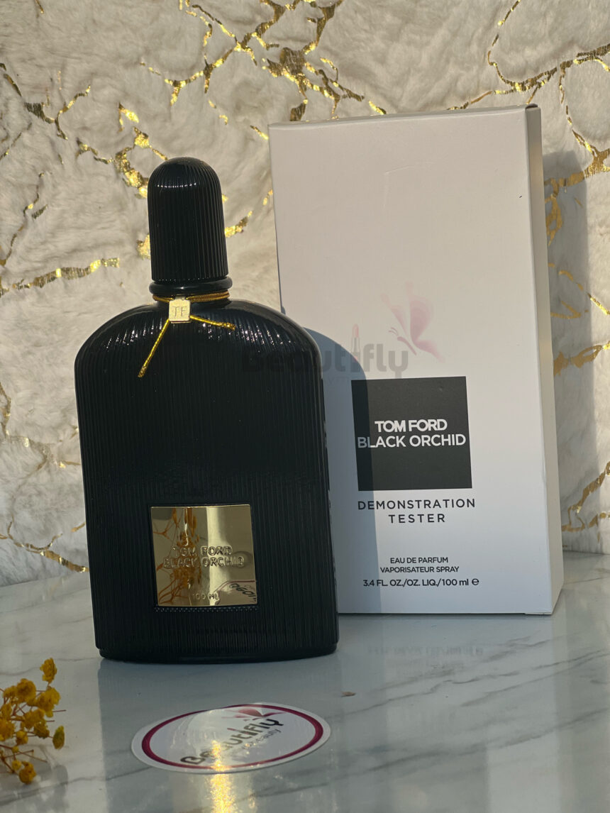 Tom Ford Black Orchid - 100ml Tester - EDP Price in Pakistan