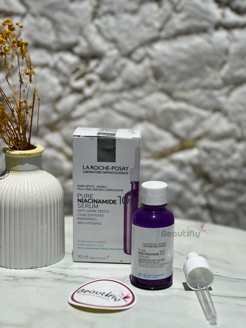 La Roche-Posay 10% Pure Niacinamide Serum Price in Pakistan