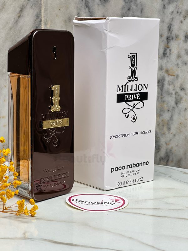 One Million prive -100ml Edp for Men Price in Pakistan