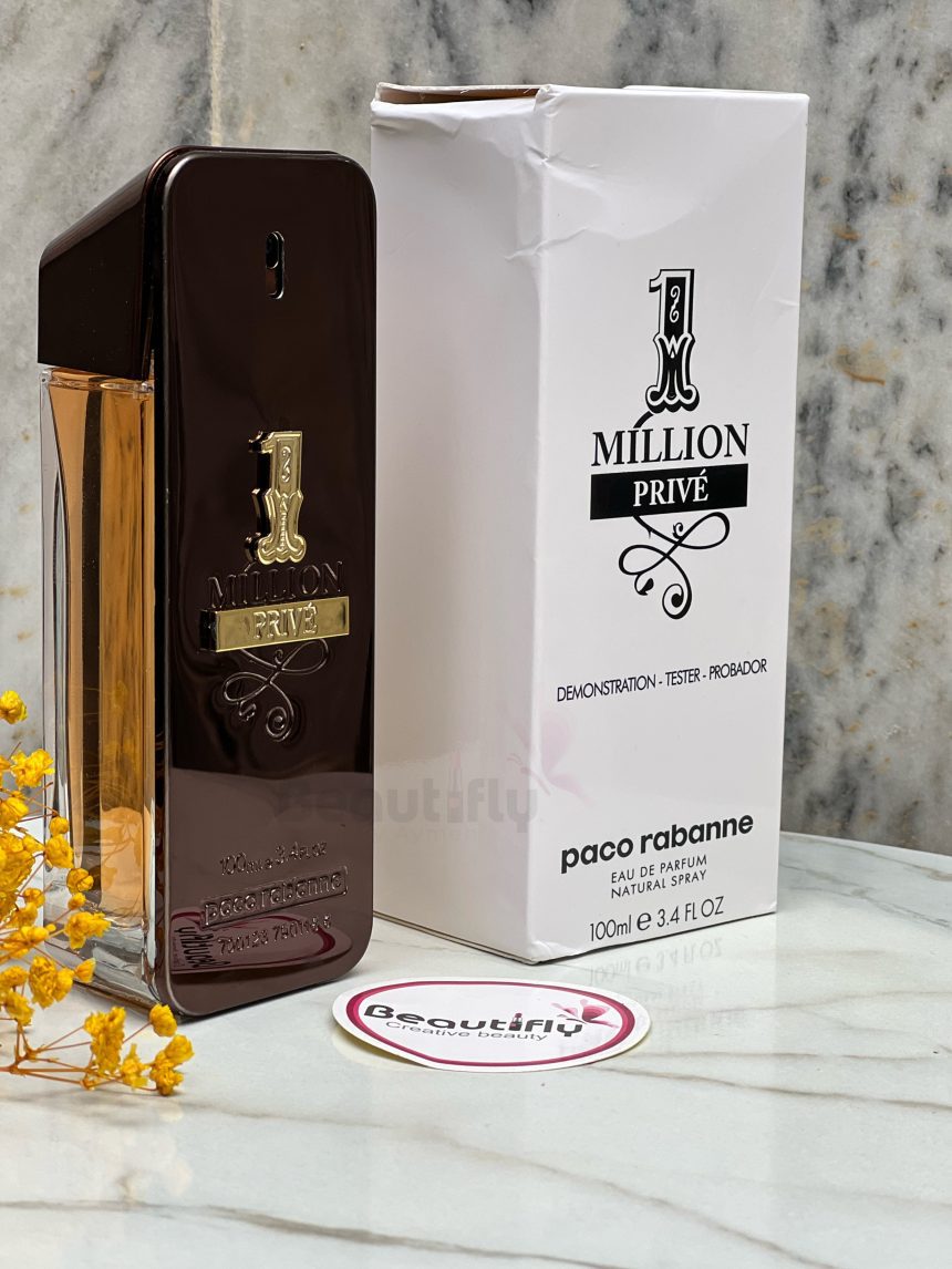 One Million prive -100ml Edp for Men Price in Pakistan