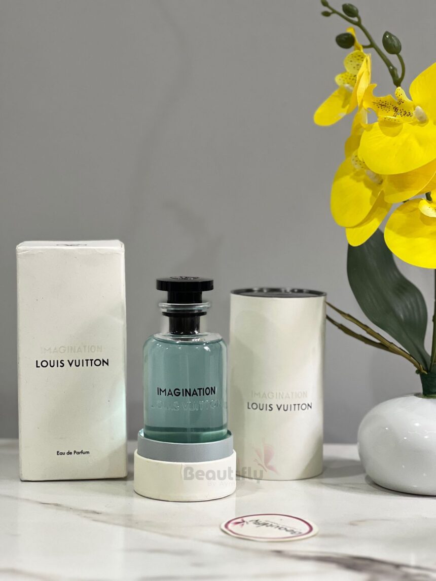 Louis Vuitton - Imagination - 100ml for Men Price in Pakistan