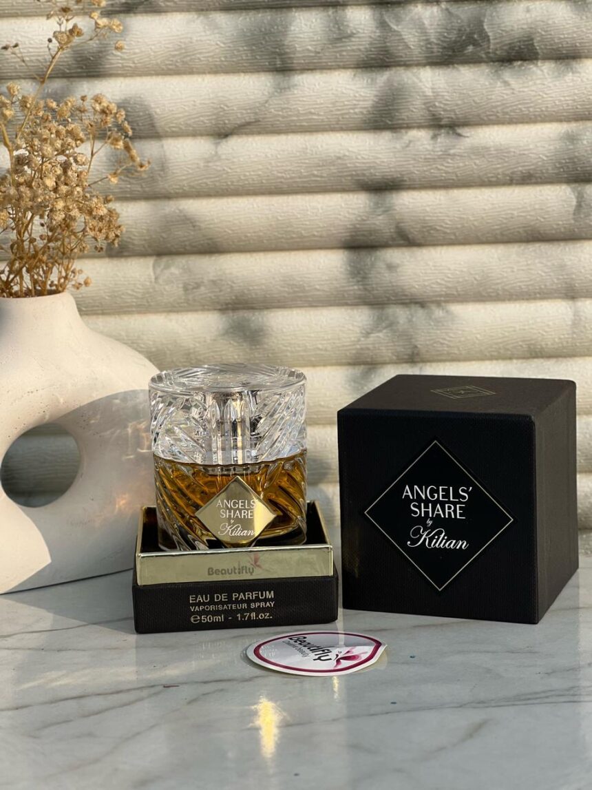 Killian Angels Share - 50ml EDP Unisex Price in Pakistan