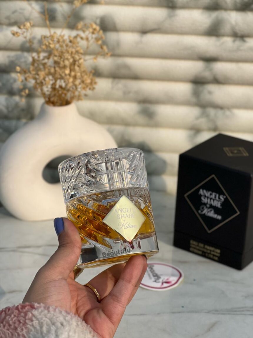 Killian Angels Share - 50ml EDP Unisex Price in Pakistan