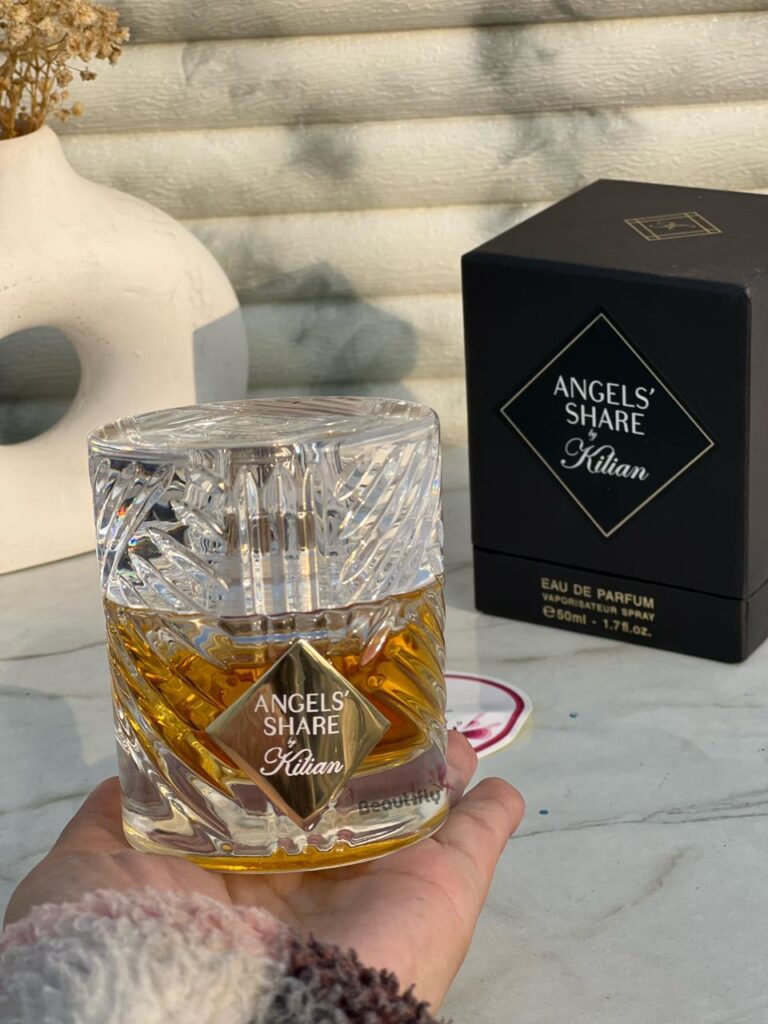 Killian Angels Share - 50ml EDP Unisex Price in Pakistan