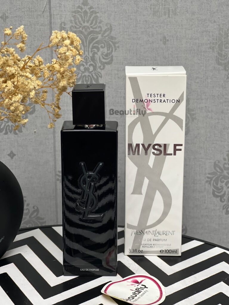 Ysl - Myslf - 100ml EDP Tester for Men Price in Pakistan