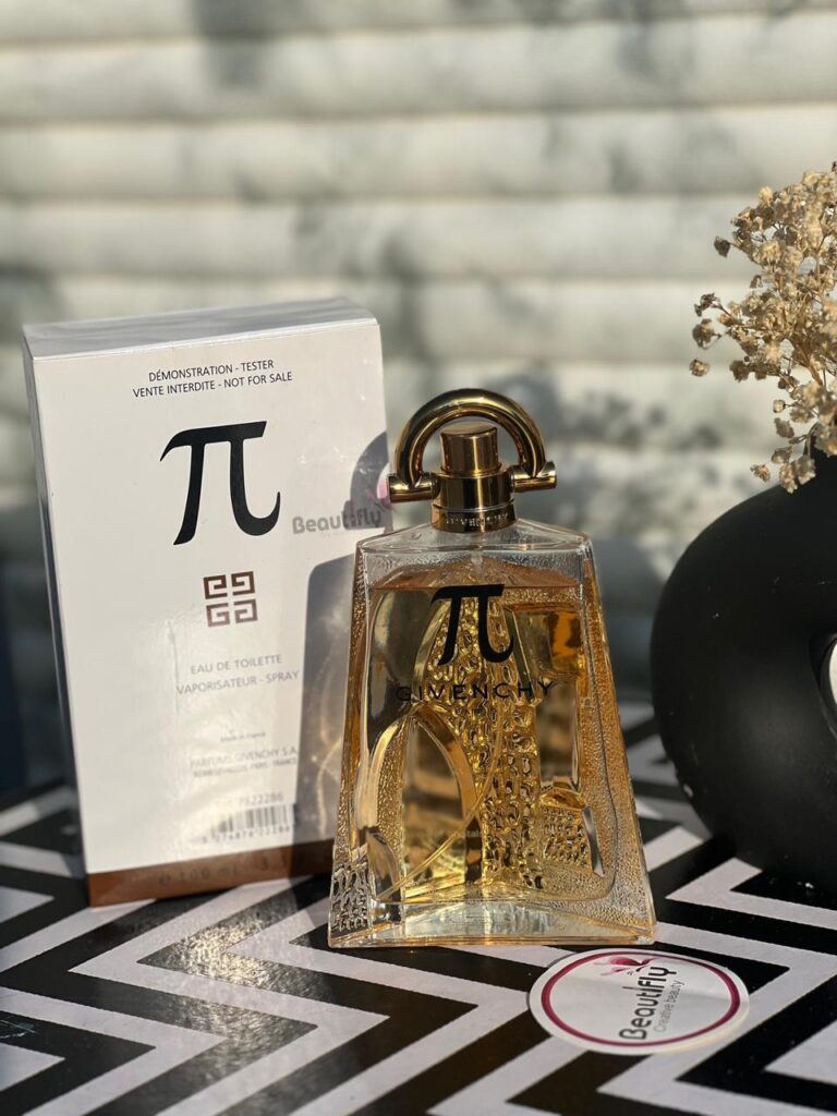 Givenchy - Pi - 100ml EDT Tester for Men men Price in Pakistan